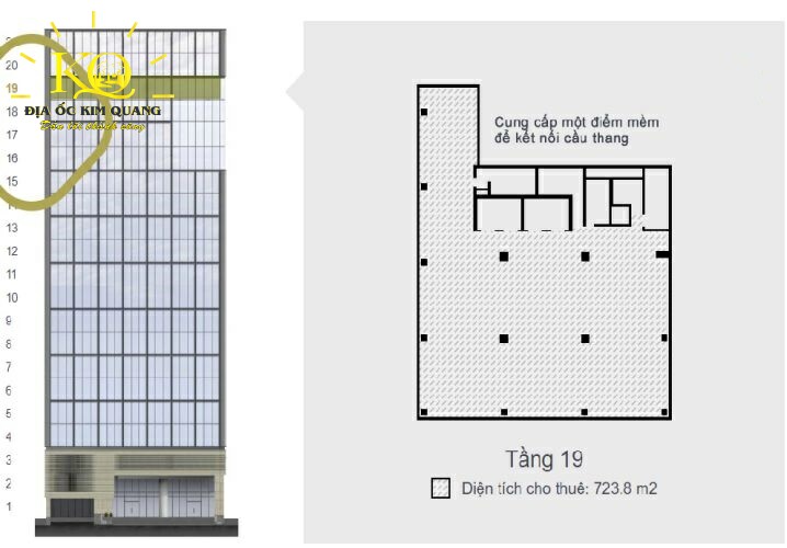 Tòa nhà Friendship Tower ️ 31 Lê Duẩn, Quận 1 ️ Sản phẩm cập nhật mới ...