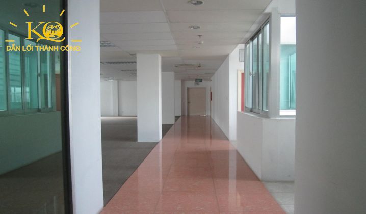 Tòa nhà Norch Building ️ 170 Bùi Thị Xuân, Quận 1 ️ Sản phẩm cập nhật ...