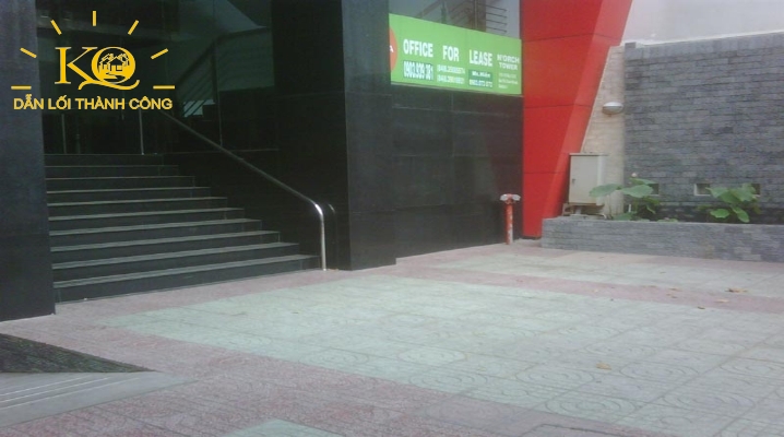 Tòa nhà Norch Building ️ 170 Bùi Thị Xuân, Quận 1 ️ Sản phẩm cập nhật ...