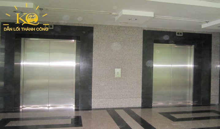 Tòa nhà Norch Building ️ 170 Bùi Thị Xuân, Quận 1 ️ Sản phẩm cập nhật ...