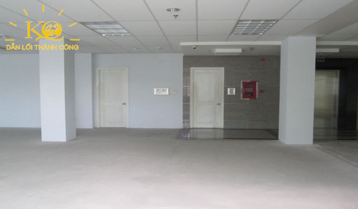 Tòa nhà Norch Building ️ 170 Bùi Thị Xuân, Quận 1 ️ Sản phẩm cập nhật ...