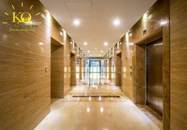 Tòa nhà AB Tower ️ 76A Lê Lai, Quận 1 ️ Sản phẩm cập nhật mới mỗi ngày