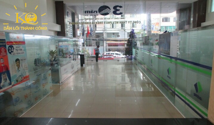 VĂN PHÒNG HẠNG A CHO THUÊ