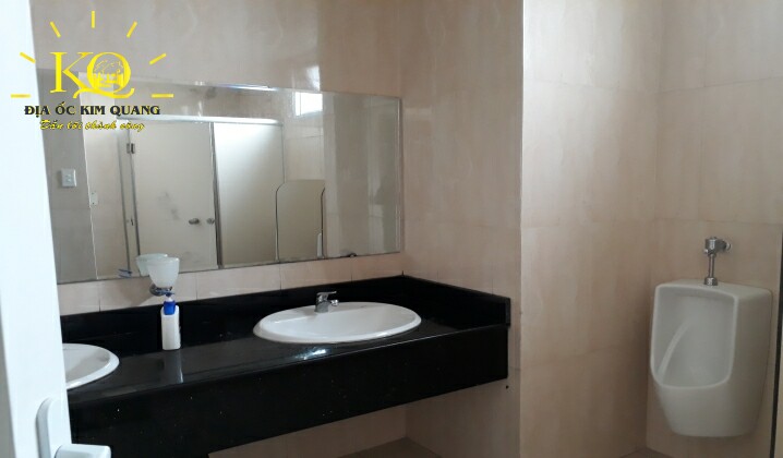 VAN PHONG CHO THUE QUAN 10