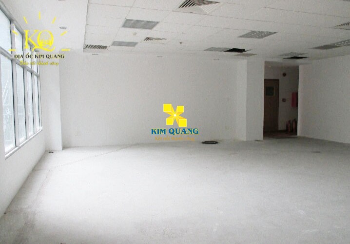 Tòa nhà Saigon Prime Building ️ 107 - 111 Nguyễn Đình Chiểu, Quận 3 ️