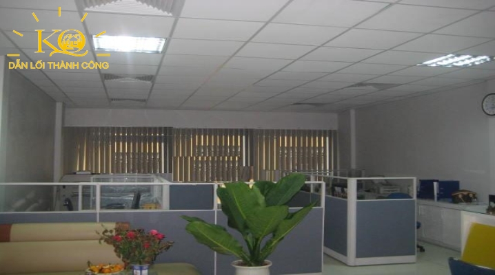 Tòa nhà LTA Building ️15 Đống Đa, Quận Tân Bình ️ Sản phẩm cập nhật mới ...