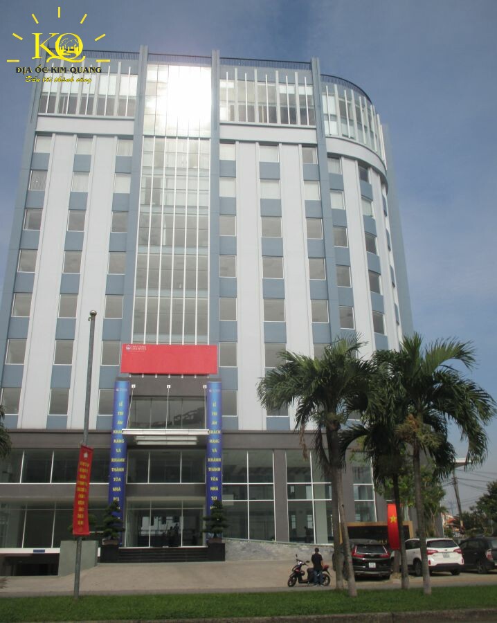 VĂN PHÒNG CHO THUÊ TẠI TÒA NHÀ TCL BUILDING ~ van phong quan 1 can cho thue