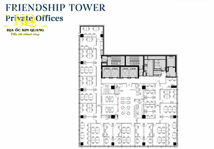 Tòa nhà Friendship Tower ️ 31 Lê Duẩn, Quận 1 ️ Sản phẩm cập nhật mới ...