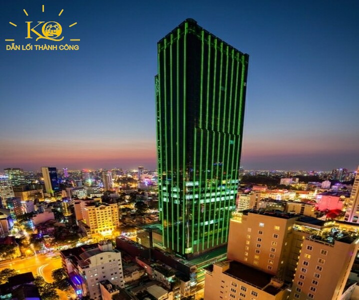 Tòa nhà Saigon Times Square ️ 22 - 36 Nguyễn Huệ, Quận 1 ️ Sản phẩm cập ...