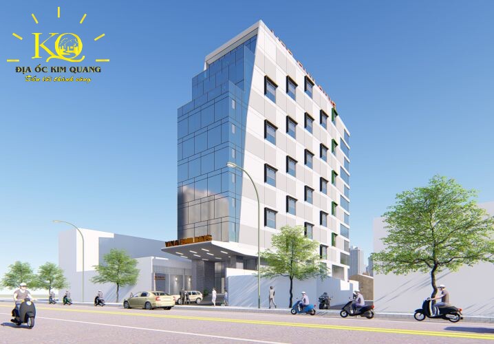 CHO THUÊ VĂN PHÒNG GIÁ ƯU ĐÃI QUẬN BÌNH THẠNH VINA BUILDING DIỆN TÍCH ...