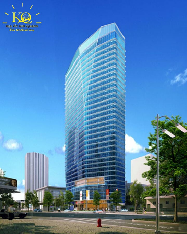 LIM TOWER 1 - VĂN PHÒNG CHO THUÊ TRỌN GÓI ~ CHO THUE VAN PHONG QUAN 1