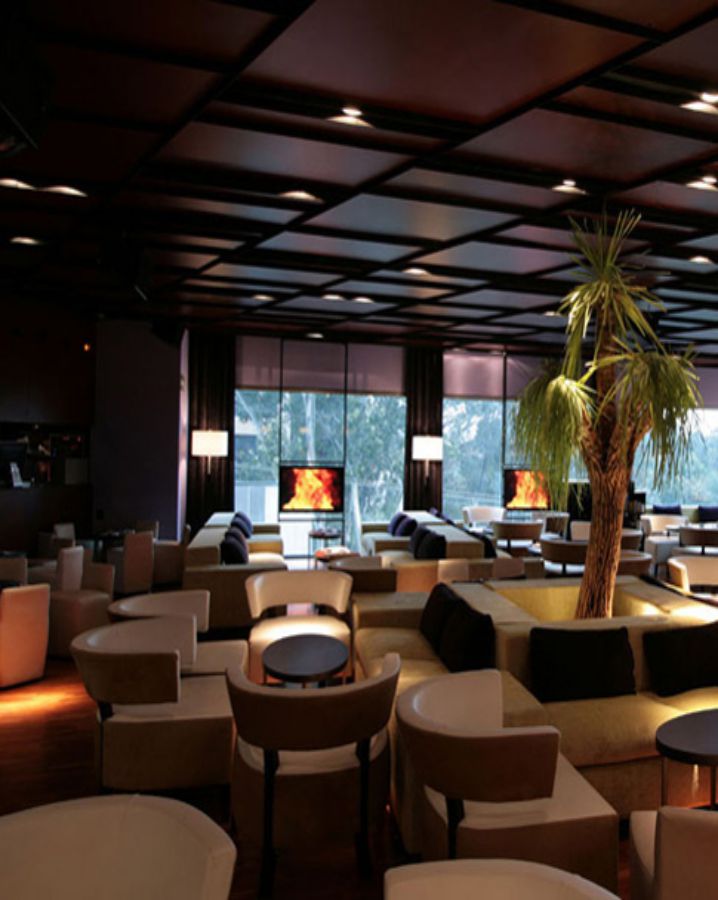 DELTA RIVERSIDE TOWER ~ VĂN PHÒNG CẦN CHO THUÊ