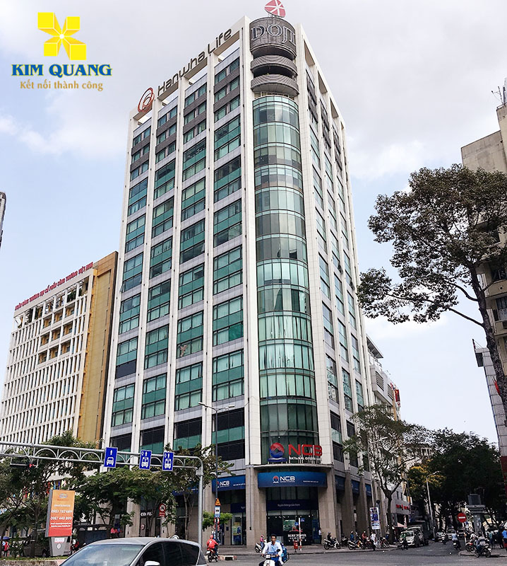 Tòa nhà Ruby Tower ️ 81 - 85 Hàm Nghi, Quận 1 ️ Sản phẩm cập nhật mới ...
