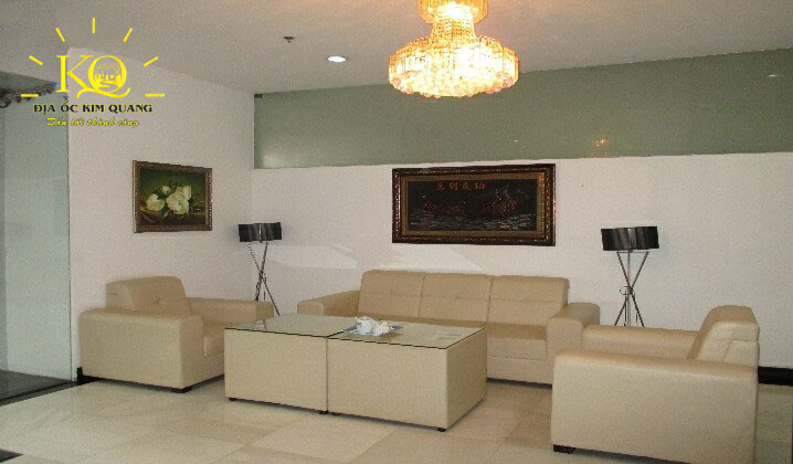 TÒA NHÀ SAIGON MANSION BUILDING – VĂN PHÒNG QUẬN 1 CHO THUÊ