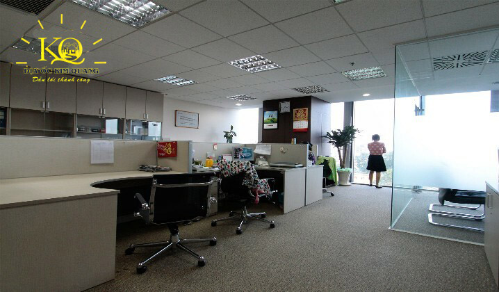 Tòa nhà AB Tower ️ 76A Lê Lai, Quận 1 ️ Sản phẩm cập nhật mới mỗi ngày