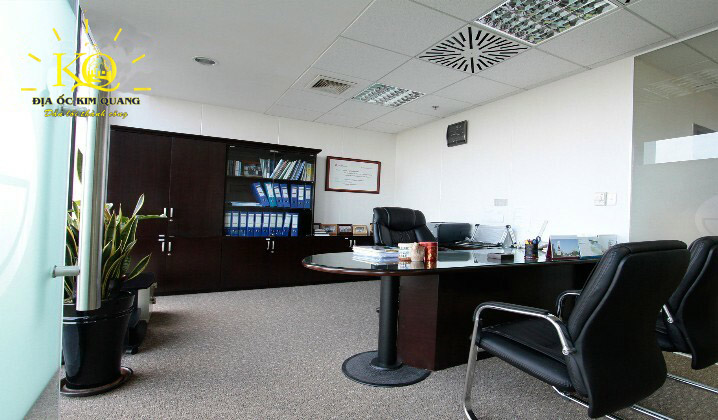 Tòa nhà AB Tower ️ 76A Lê Lai, Quận 1 ️ Sản phẩm cập nhật mới mỗi ngày