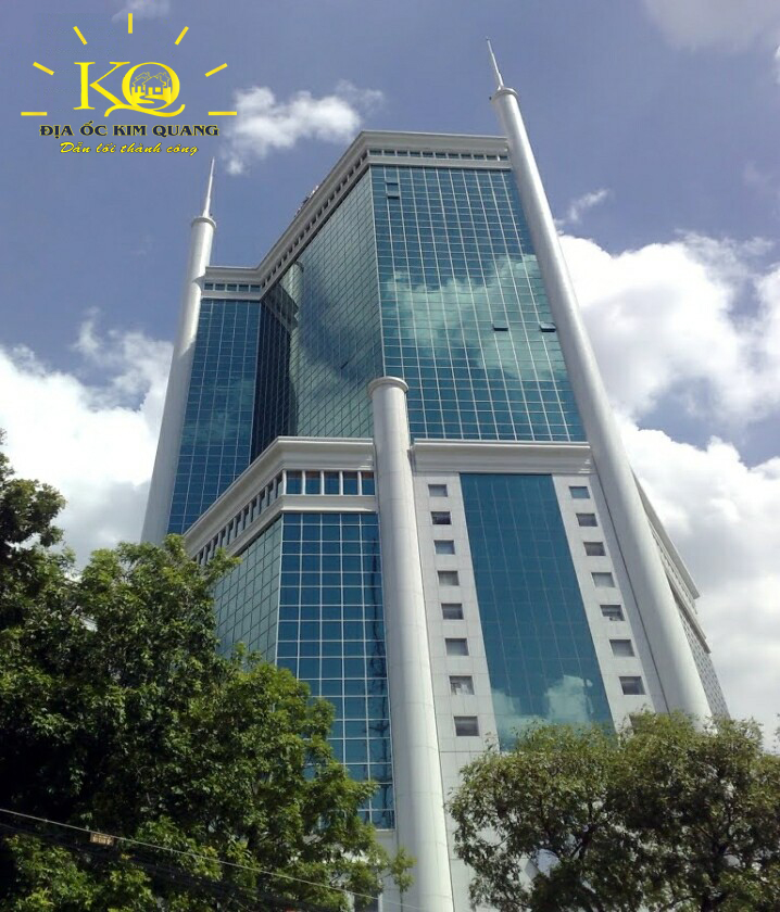 Tòa nhà saigon trade center tower: văn phòng trọn gói tại quận 1 | Kênh ...