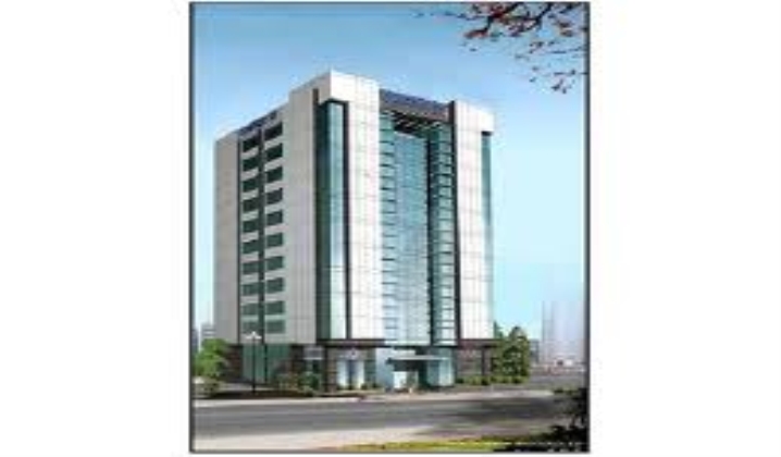 SAIGON FINANCE CENTER